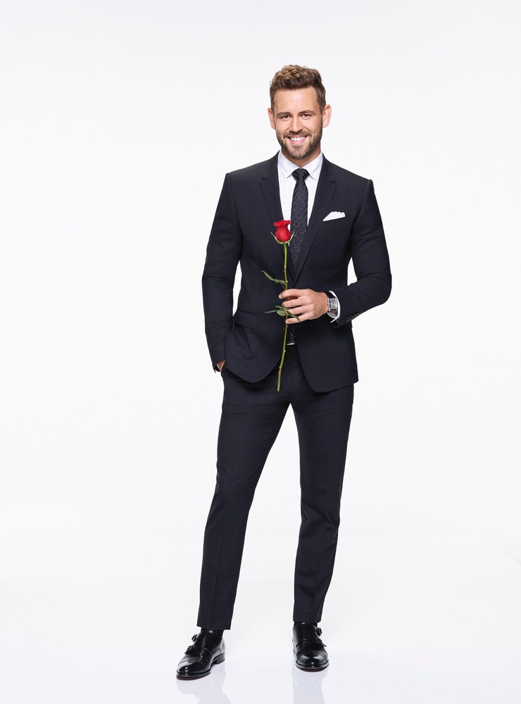 Nick Viall image
