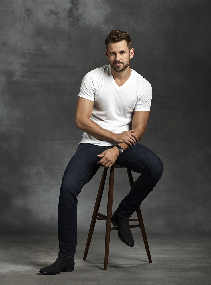 Picture of Nick Viall