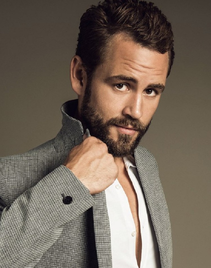 Picture of Nick Viall
