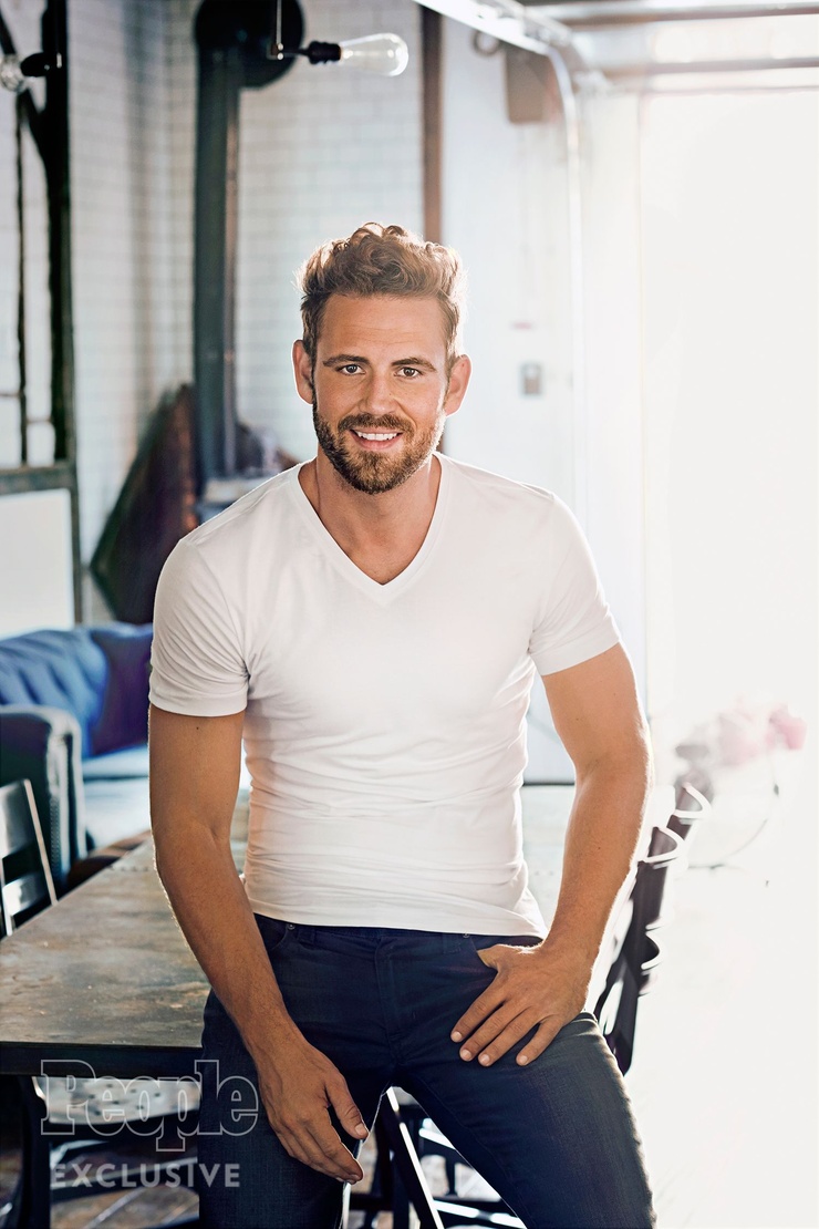 Picture of Nick Viall