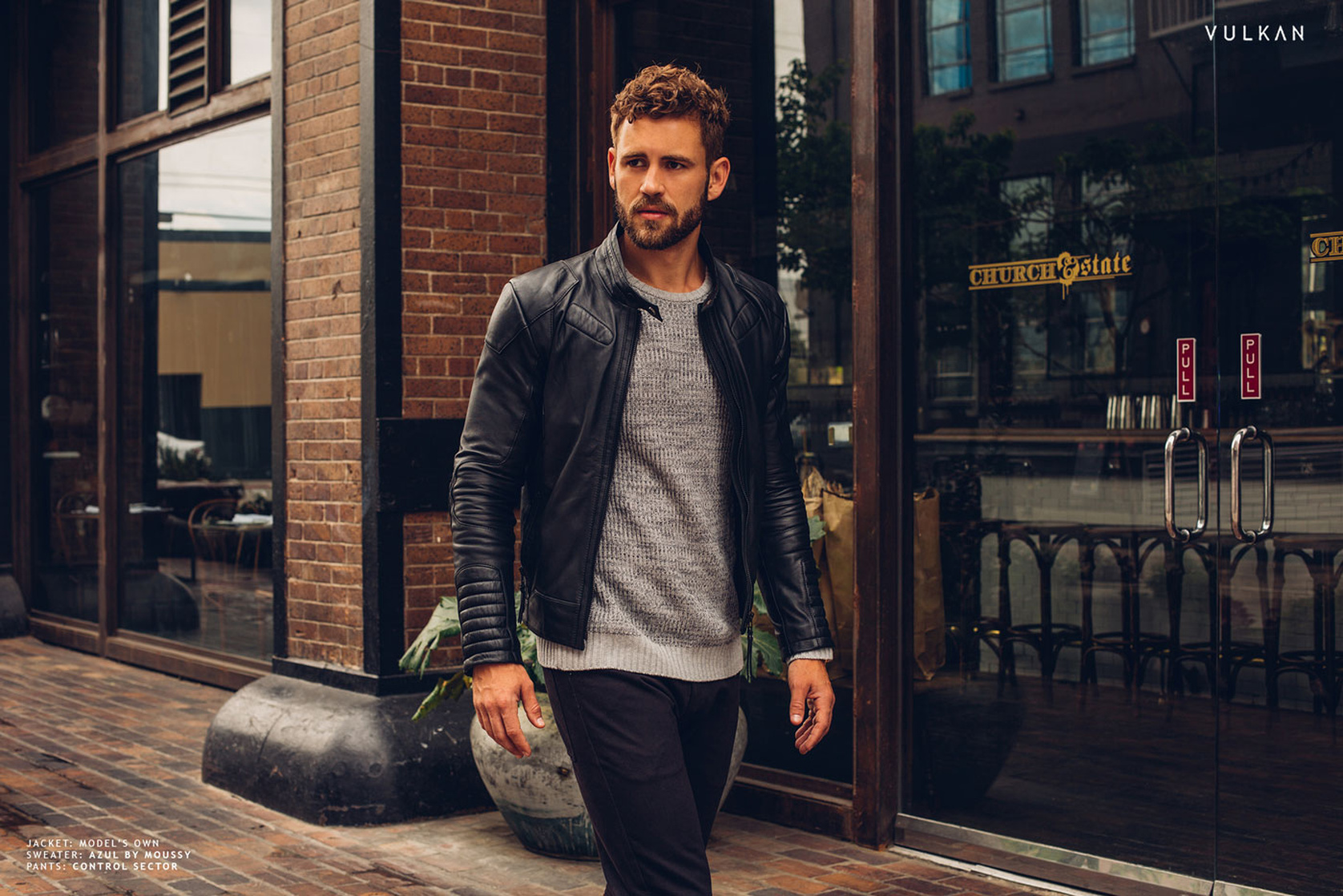 Picture of Nick Viall