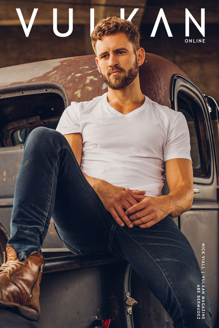 Picture of Nick Viall