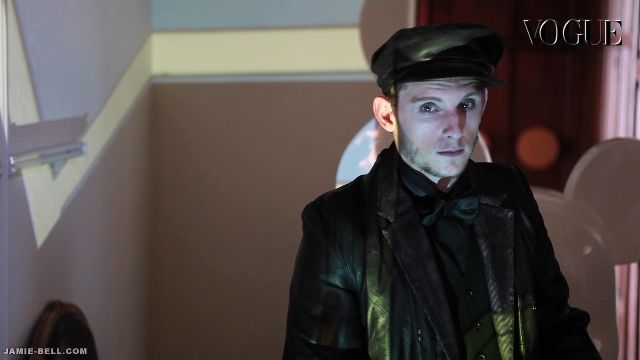 Picture of Jamie Bell