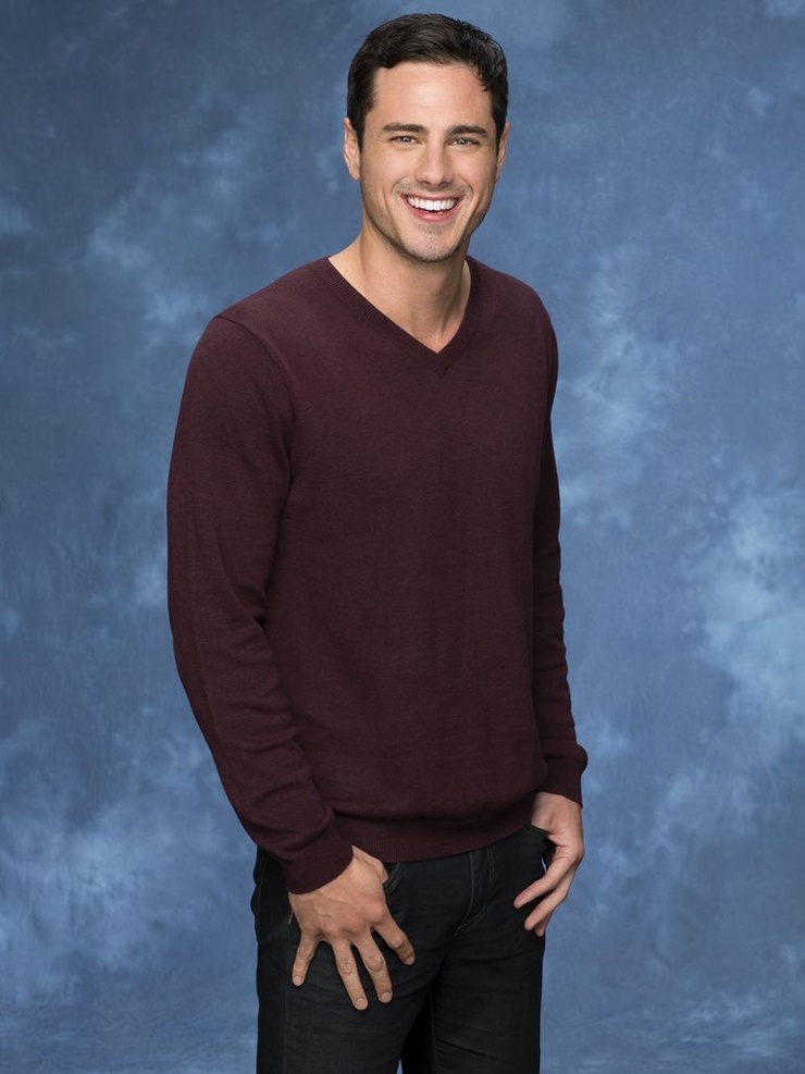 Ben Higgins picture