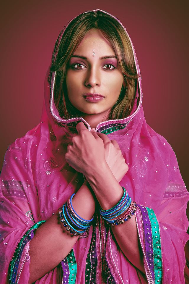 Picture of Jasmine Kaur