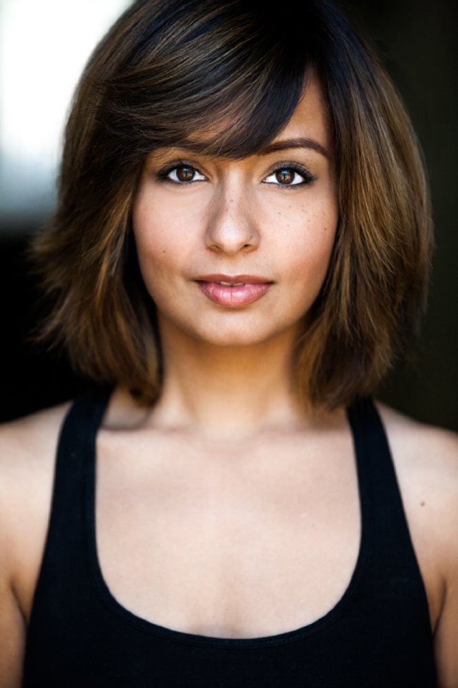 Jasmine Kaur picture