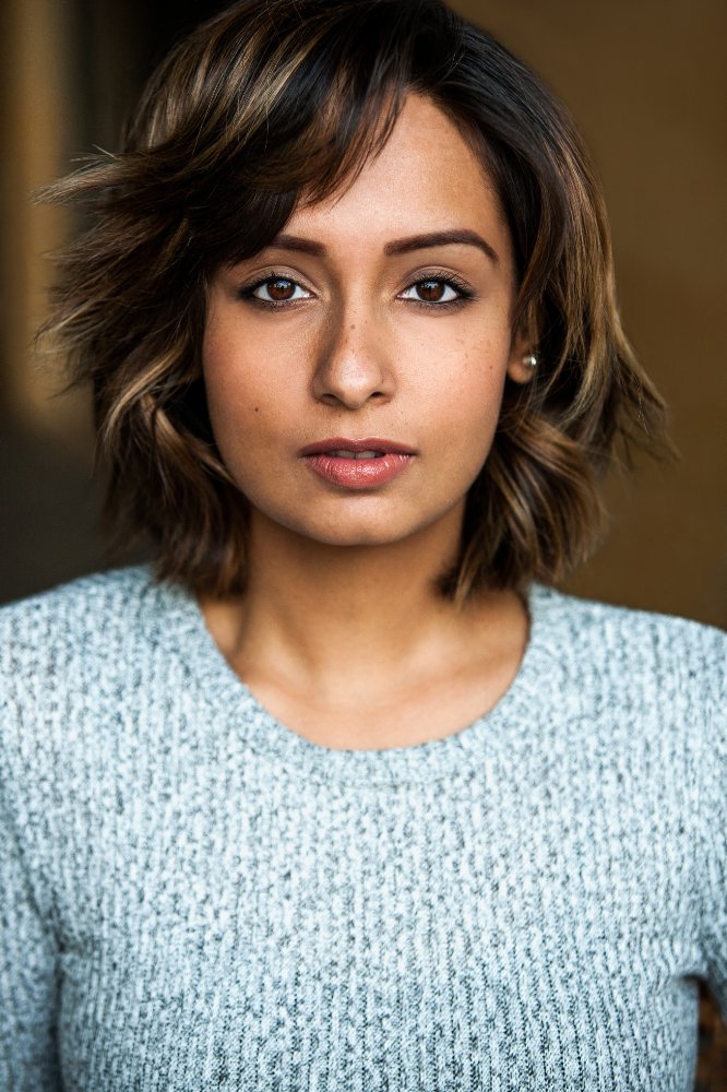 Picture of Jasmine Kaur