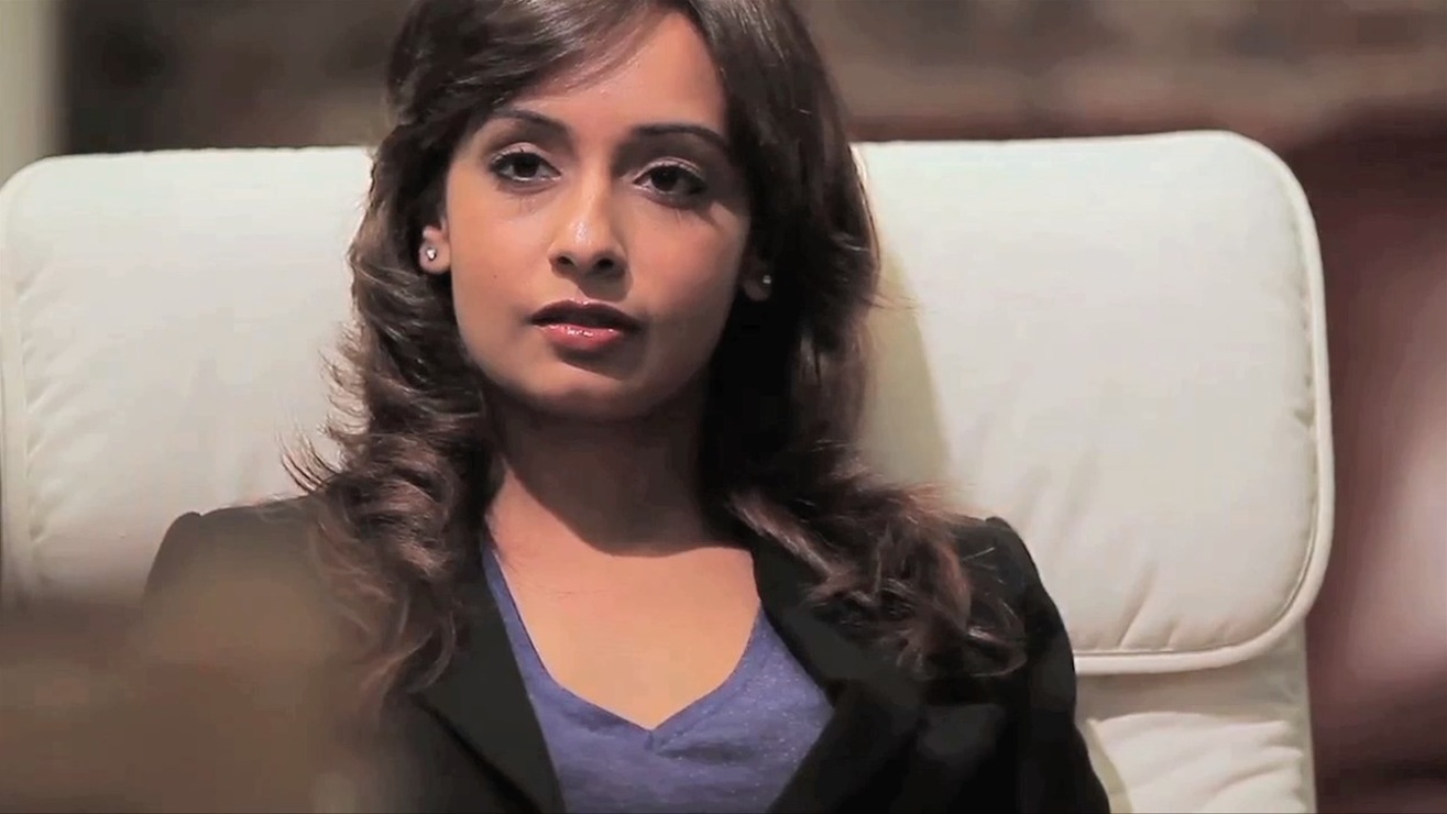 Picture of Jasmine Kaur