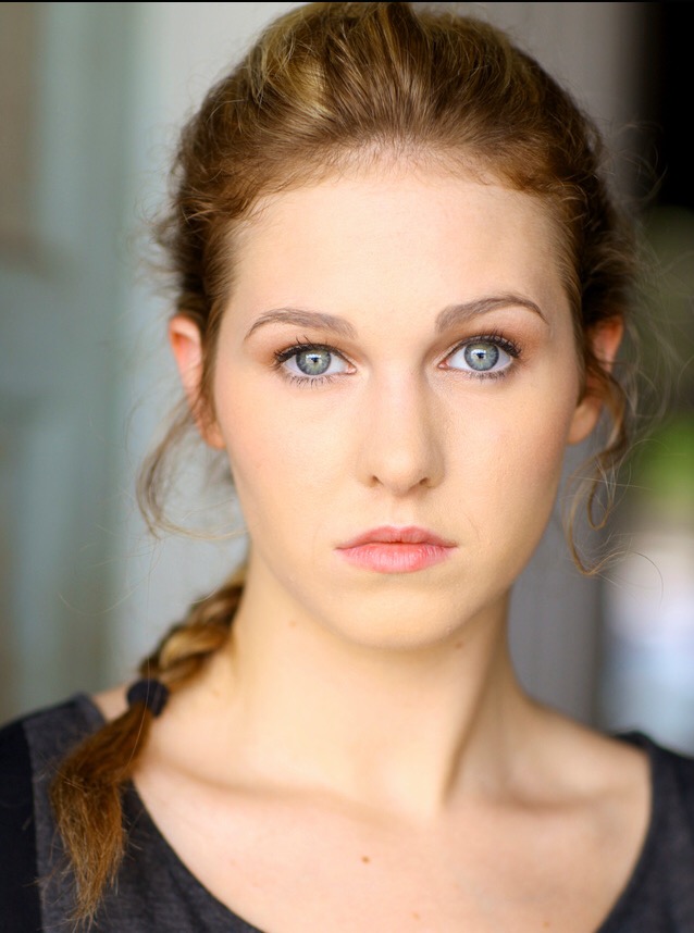 Picture of Jessica Harthcock