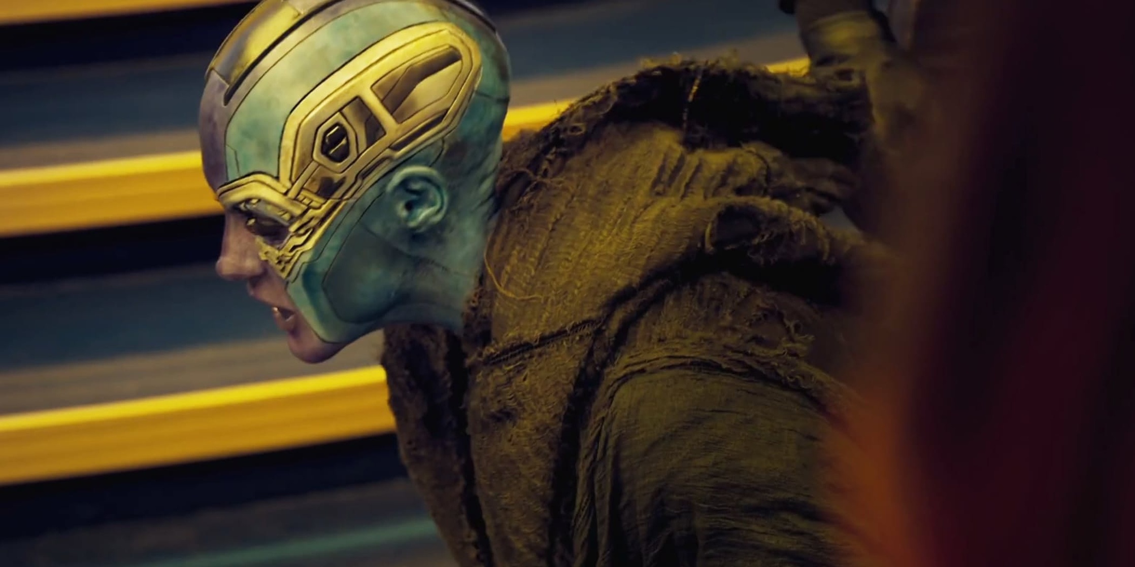 Picture of Nebula (Karen Gillan)