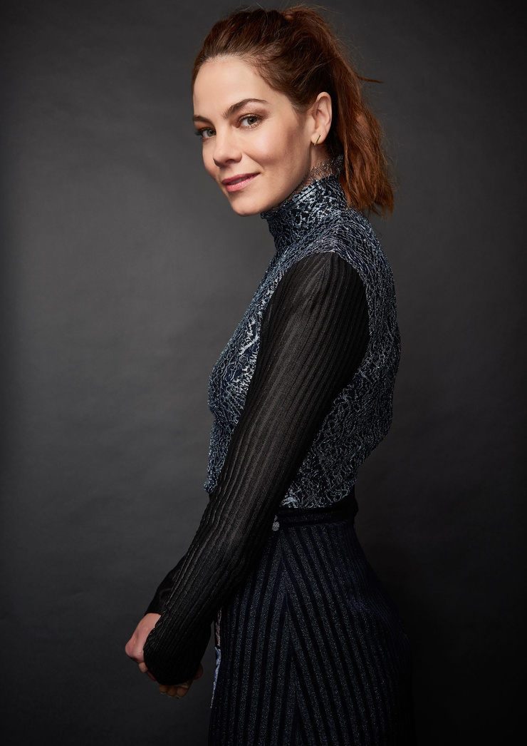 Picture of Michelle Monaghan