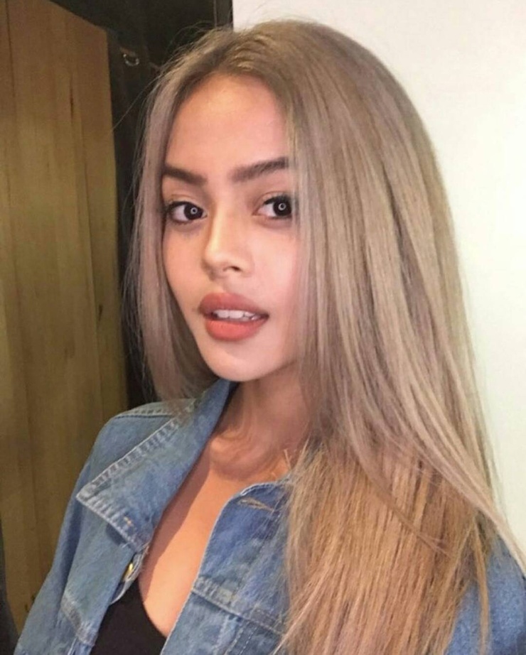 Lily Maymac