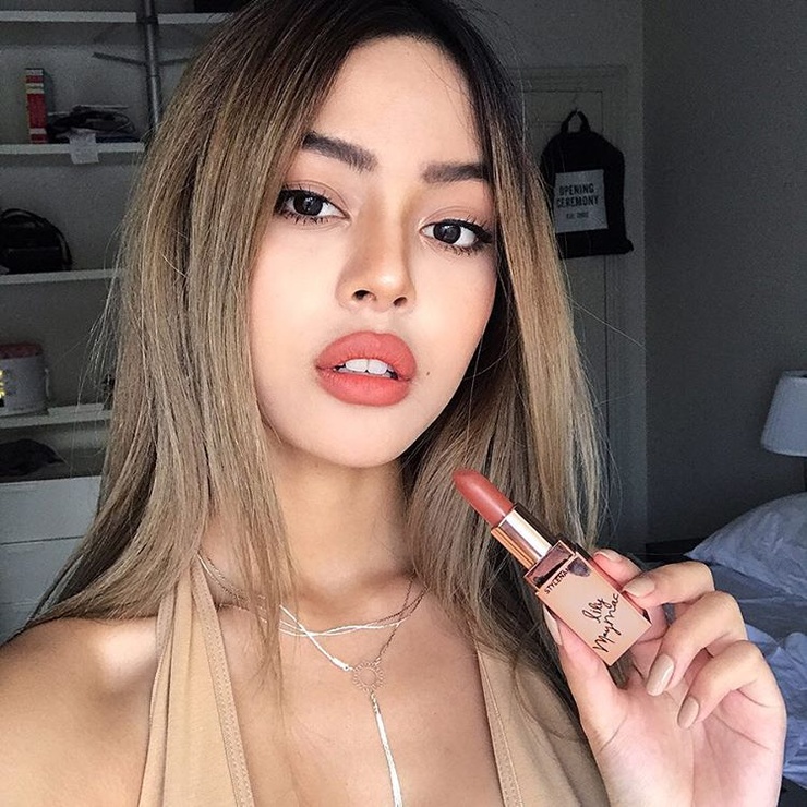 Lily Maymac