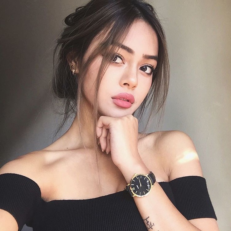 Lily Maymac