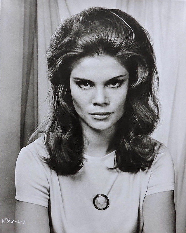 Wende Wagner image