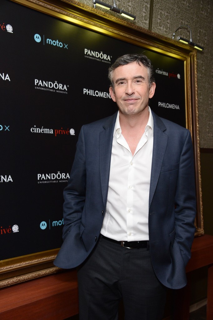 Picture of Steve Coogan