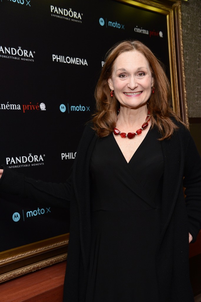 Picture of Beth Grant