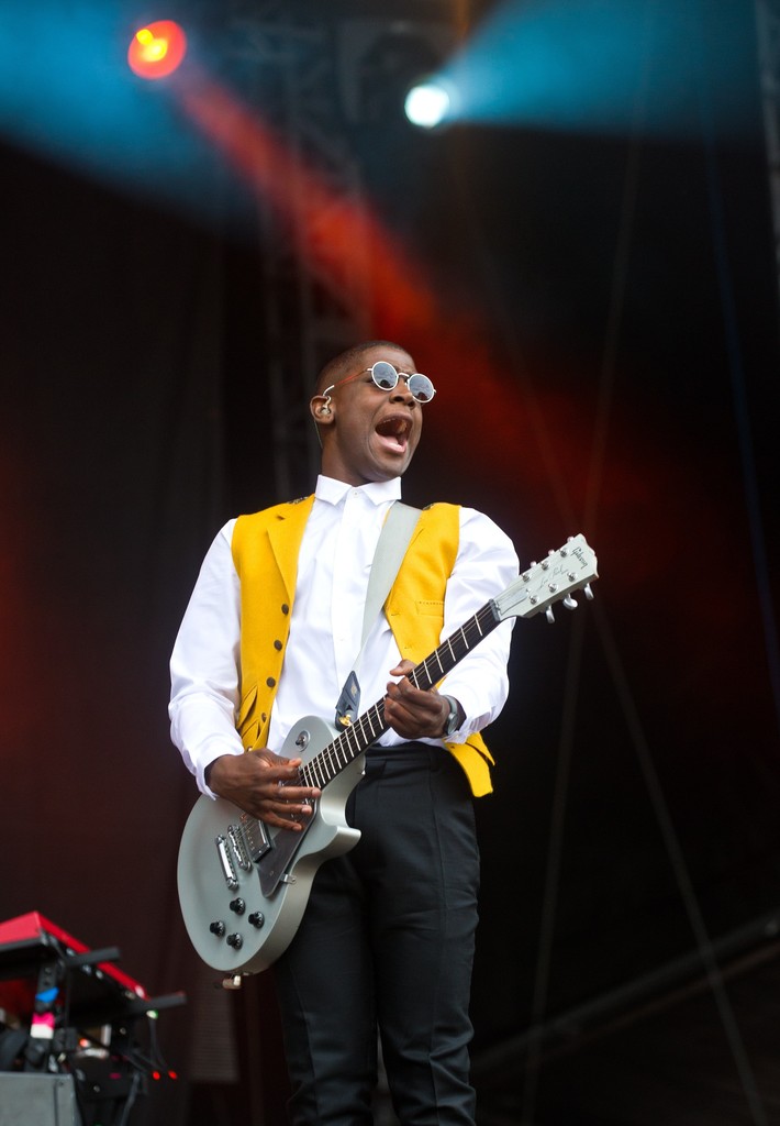 Picture of Labrinth
