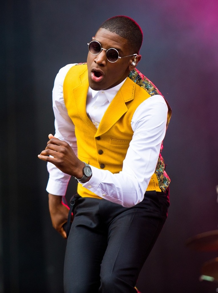 Picture of Labrinth