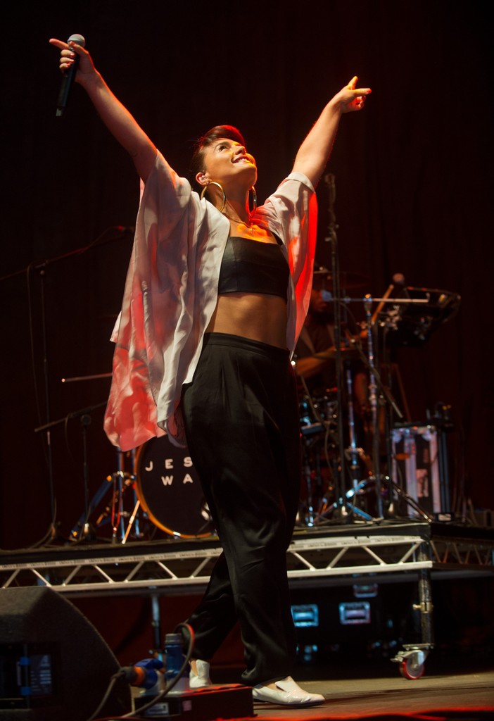 Picture of Jessie Ware