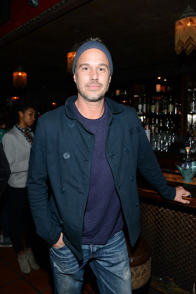 Picture of Jason Trawick