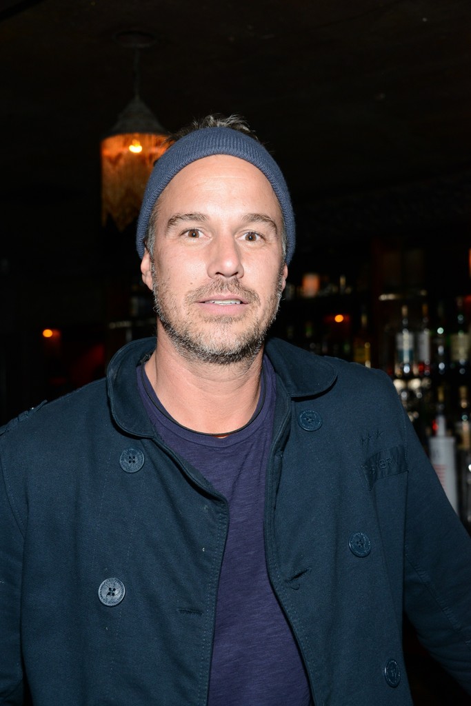 Picture of Jason Trawick