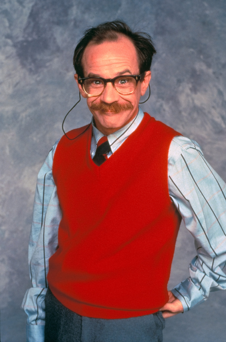 Picture of Michael Jeter