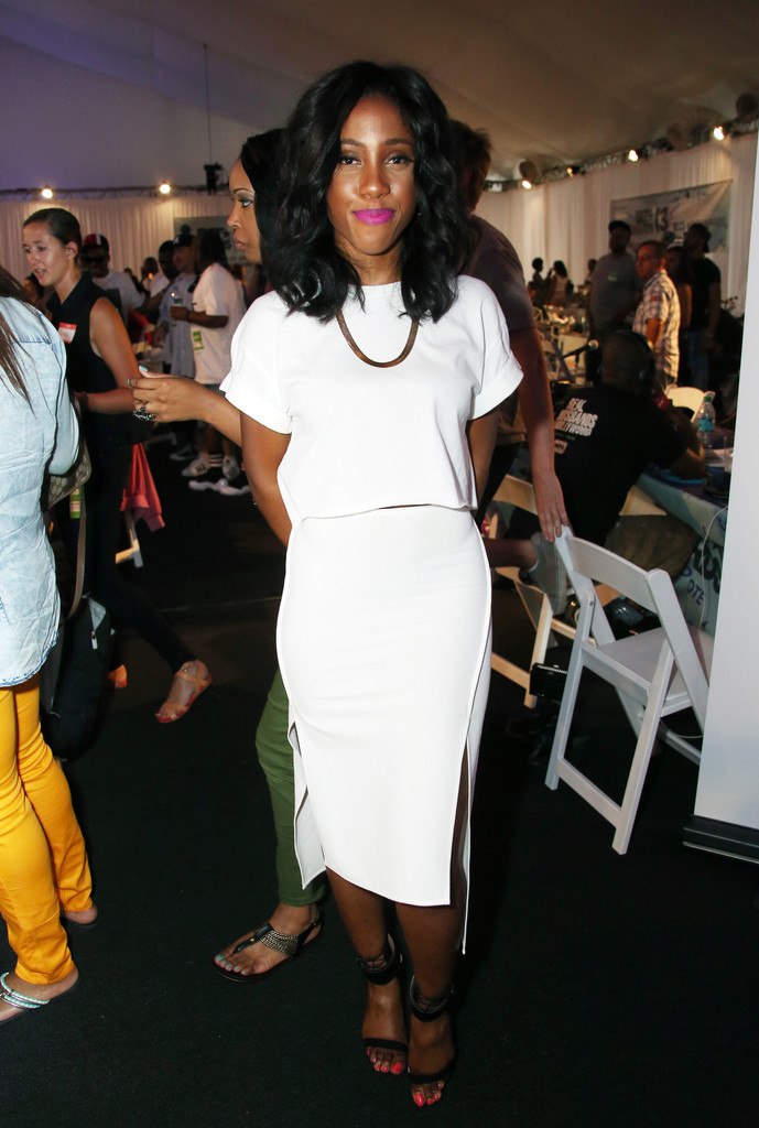 Picture of Sevyn Streeter