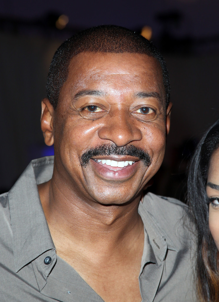 Picture of Robert Townsend