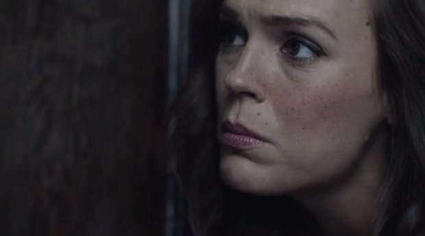 The Watcher (2016) image