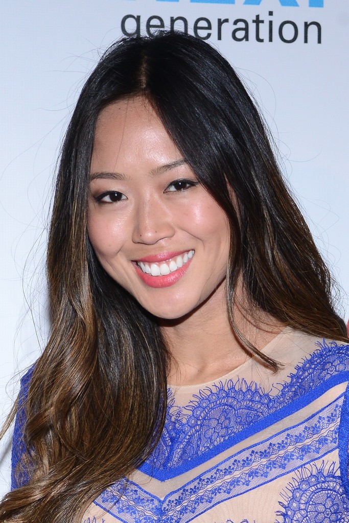 Picture of Aimee Song