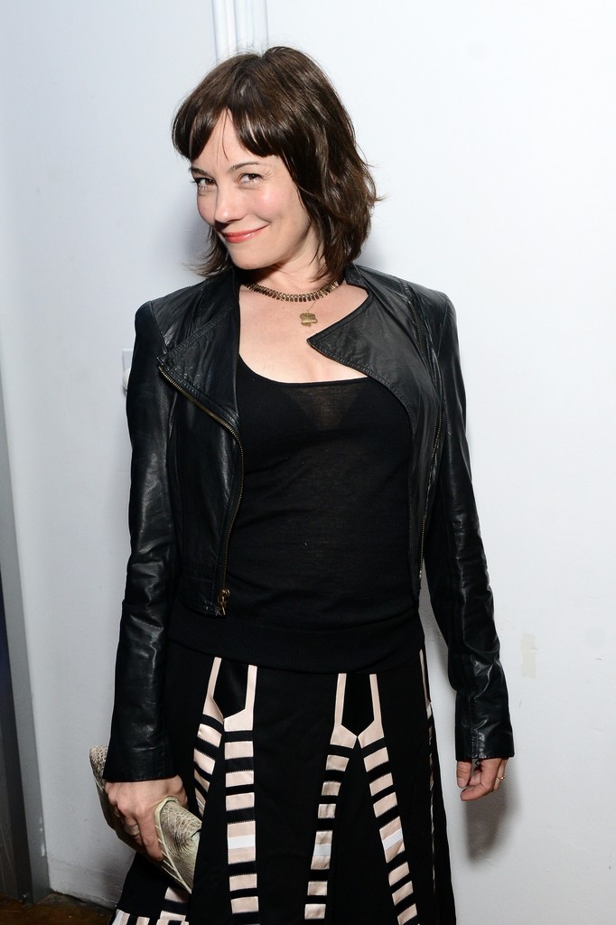 Picture of Natasha Gregson Wagner