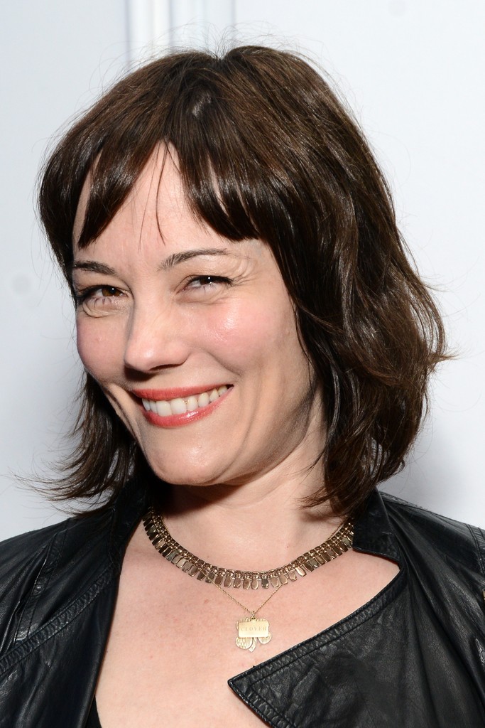 Picture of Natasha Gregson Wagner