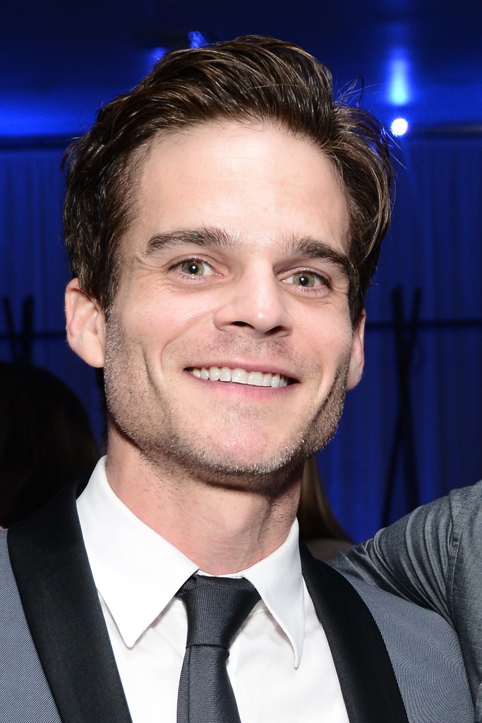 Image of Greg Rikaart