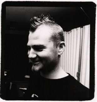 Picture of Ron Welty