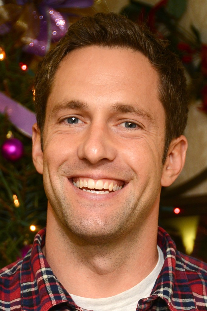 Picture of Mike Faiola