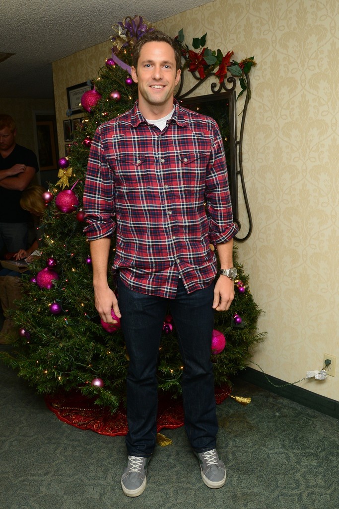 Image of Mike Faiola