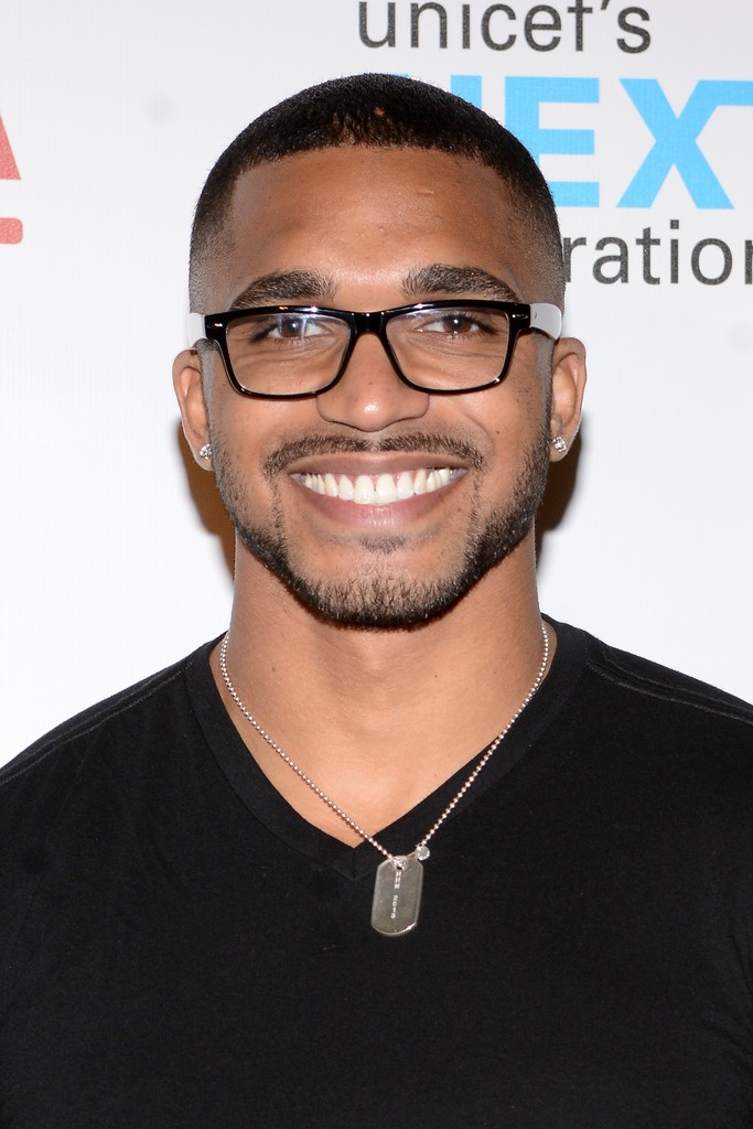Tyler Lepley image