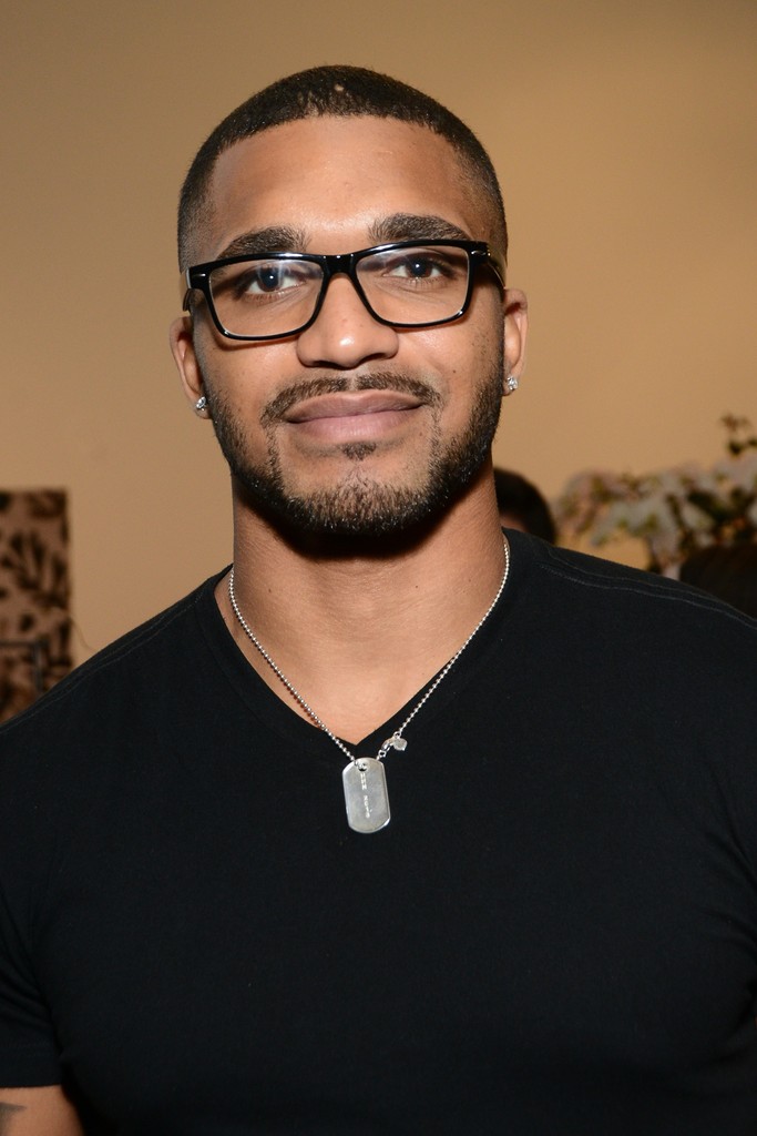 Picture of Tyler Lepley