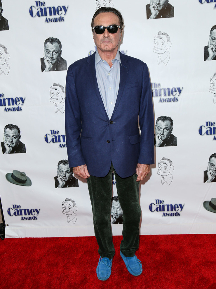 Picture of Dan Hedaya