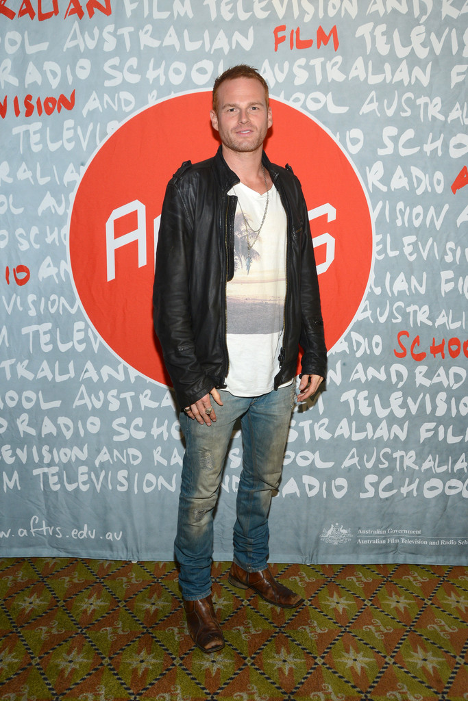 Picture of Martin Copping