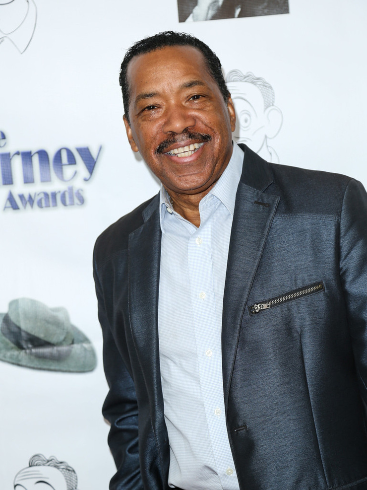 Picture of Obba Babatundé