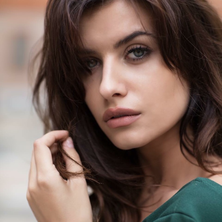 Picture of Barbara Filipović