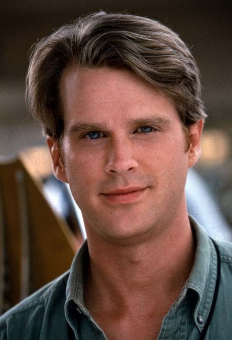 Picture of Cary Elwes