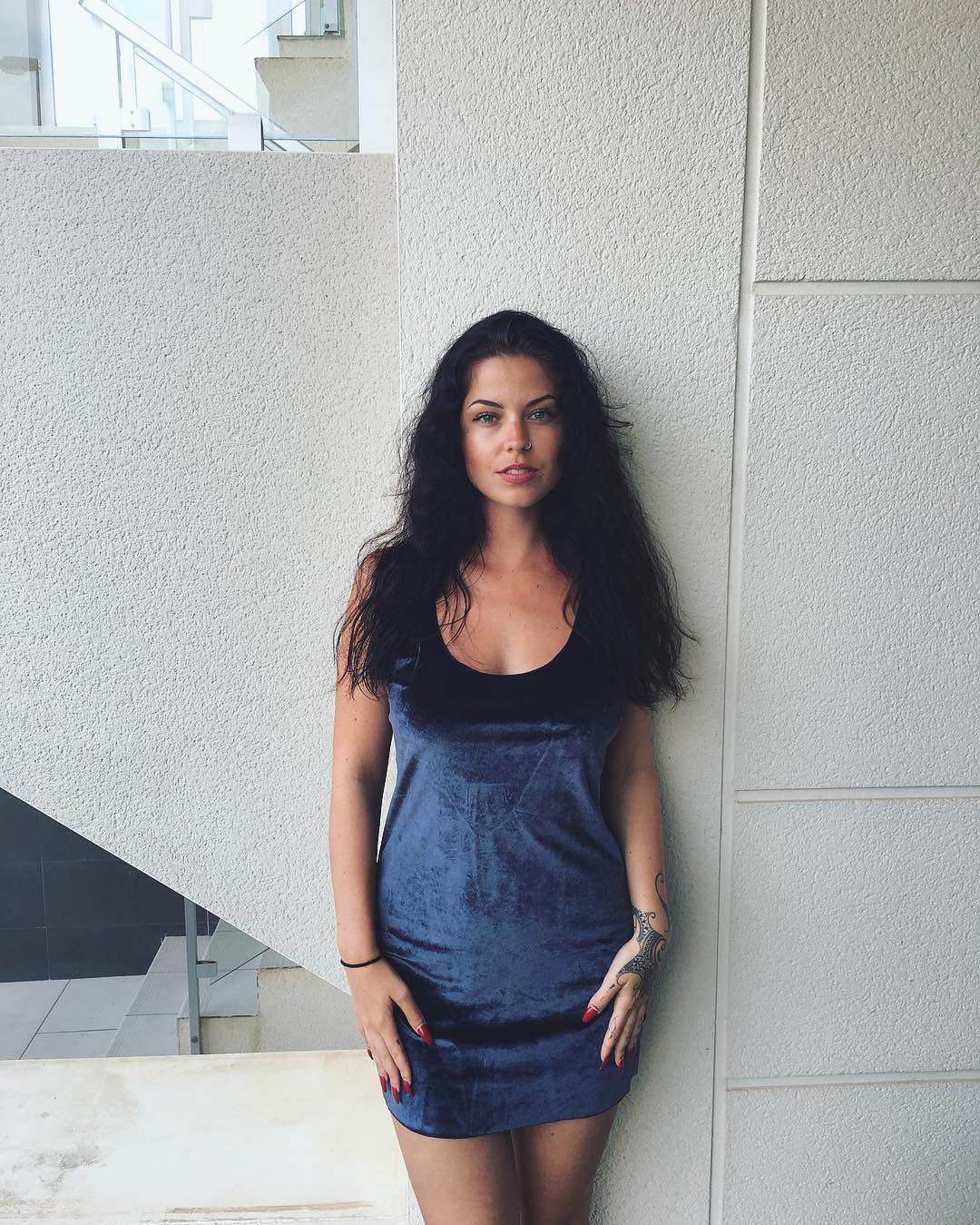 Picture of Aemelia Fox