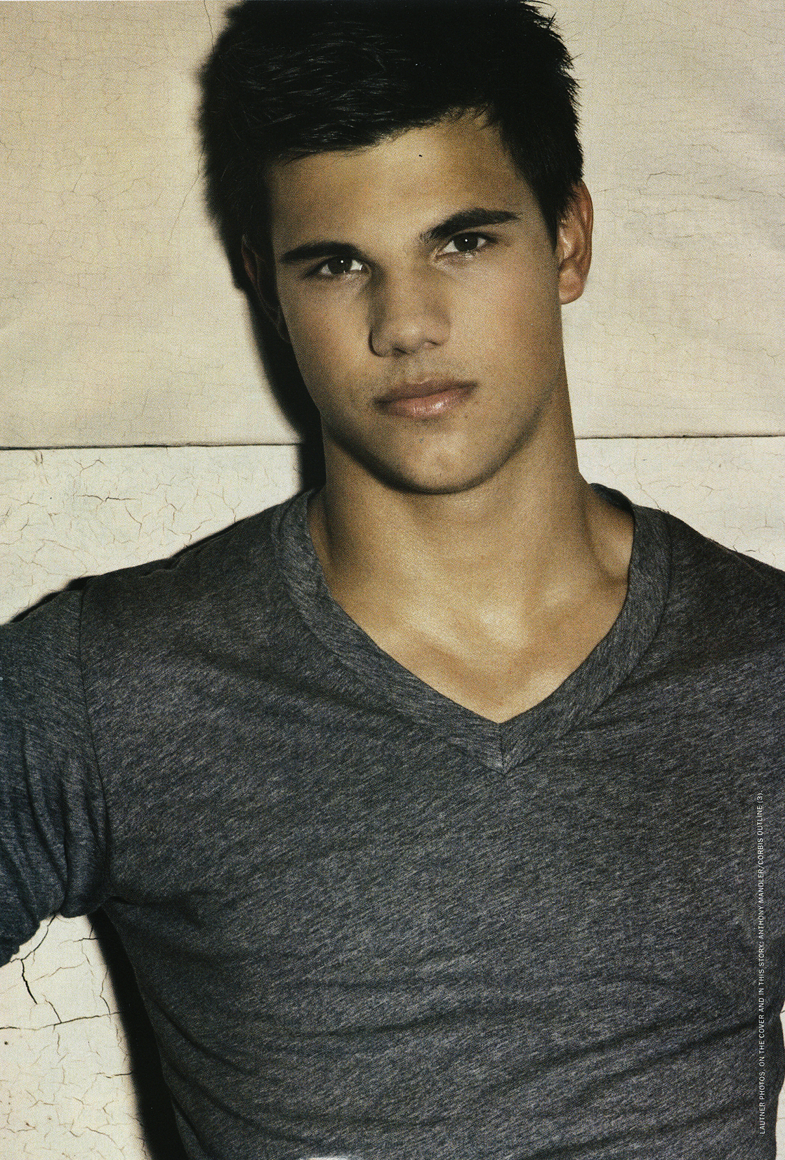 Picture of Taylor Lautner