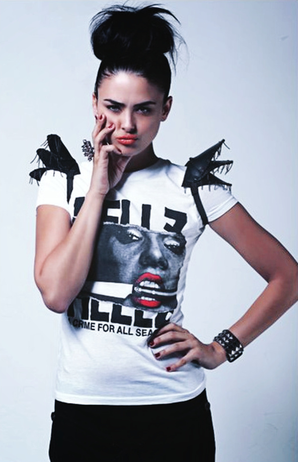 Picture of Xian Mikol