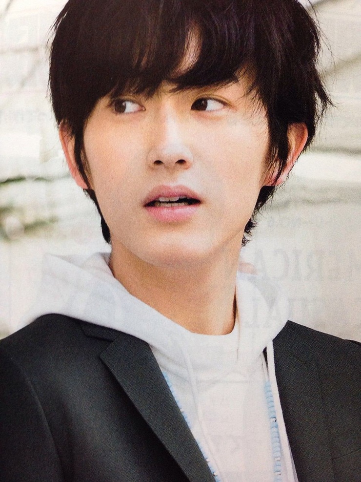 Picture of Yôsuke Sugino