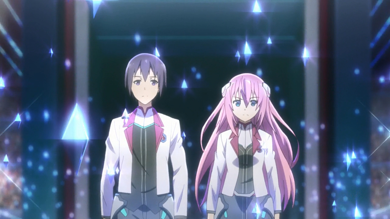 Picture of the asterisk wars