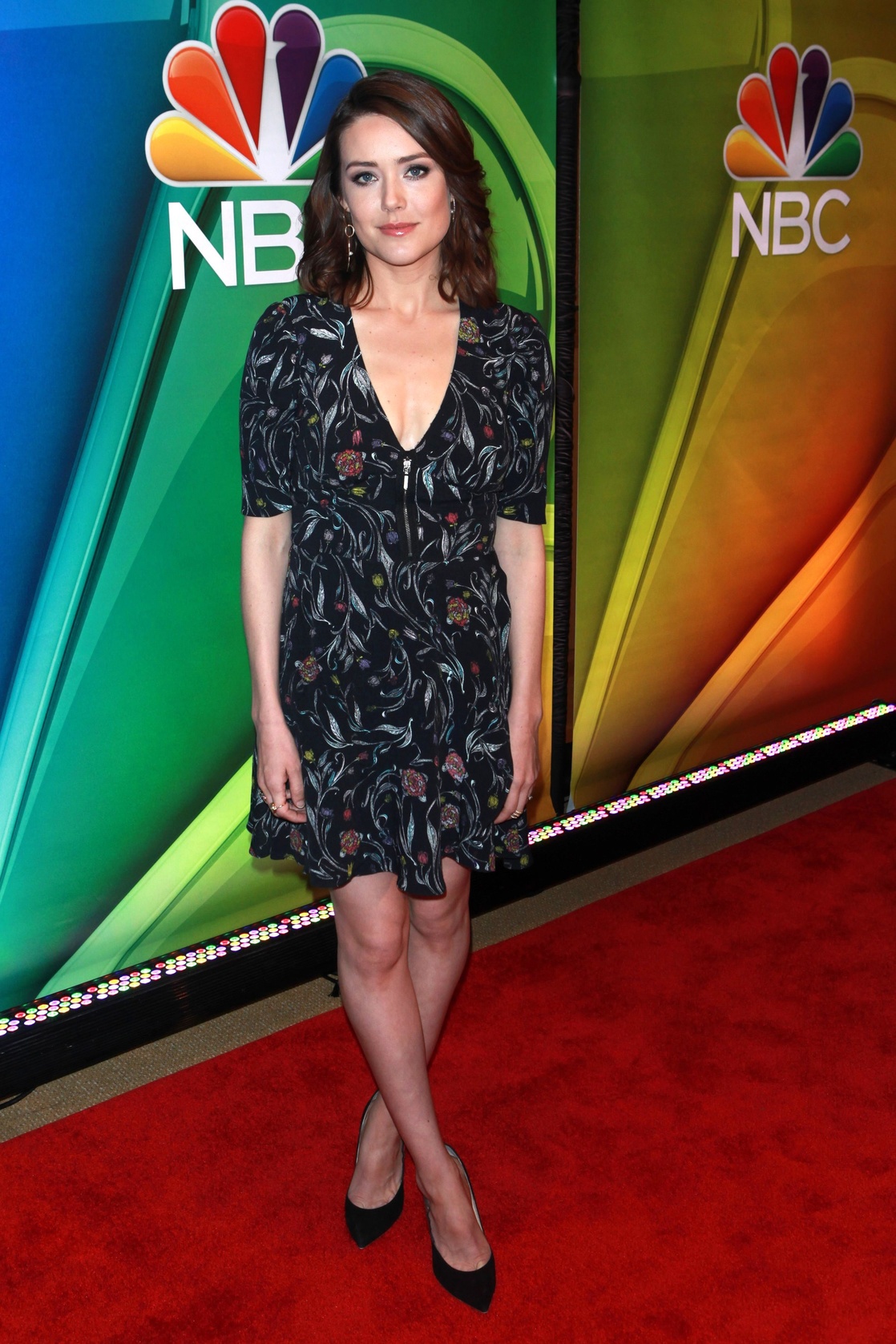 Image of Megan Boone